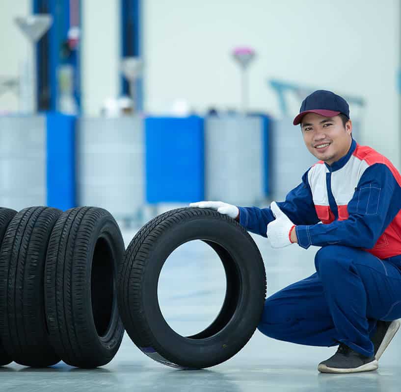 Projects Two – Reticar